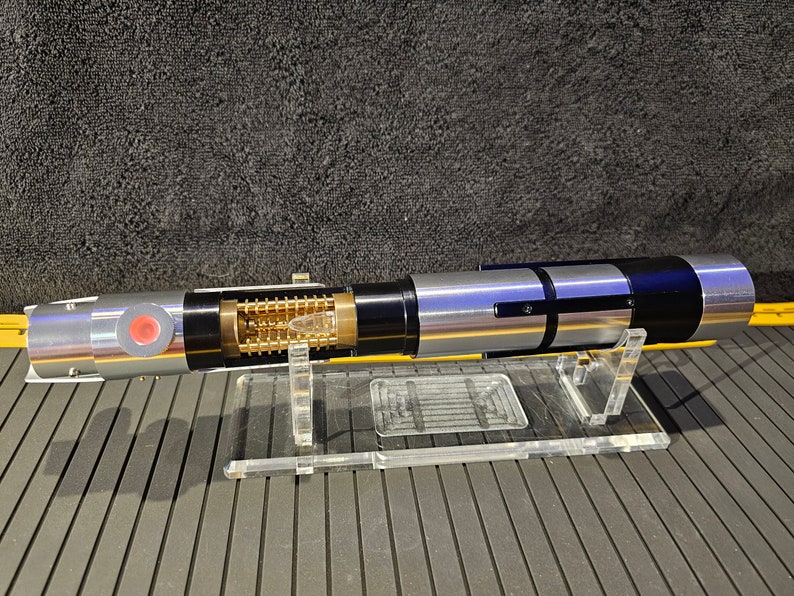 Chassis for TXQ Starkiller Lightsaber - Etsy