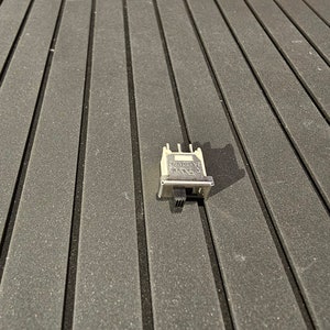 High Amp Kill Switch for Lightsaber - Etsy