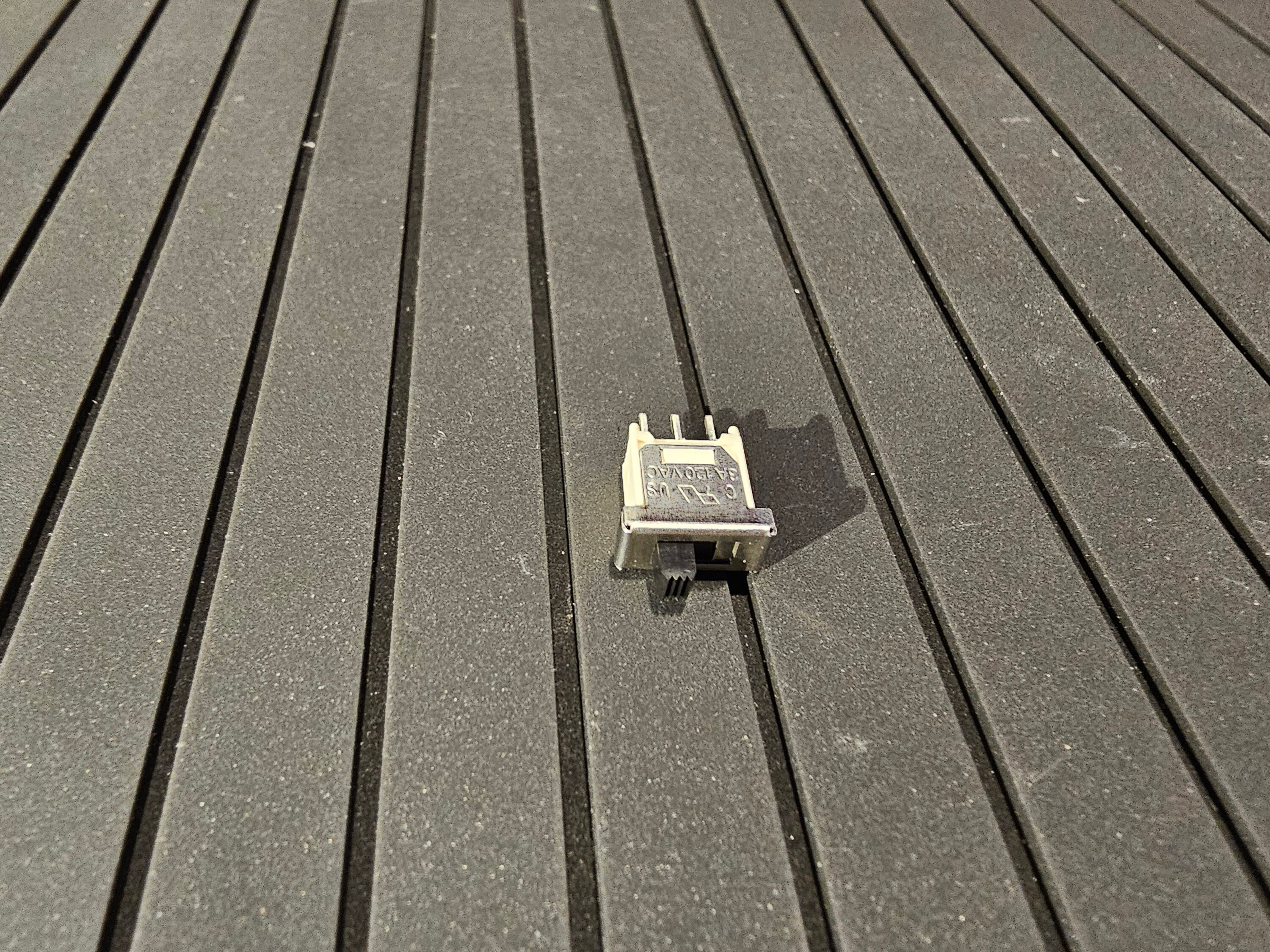 High Amp Kill Switch for Lightsaber - Etsy