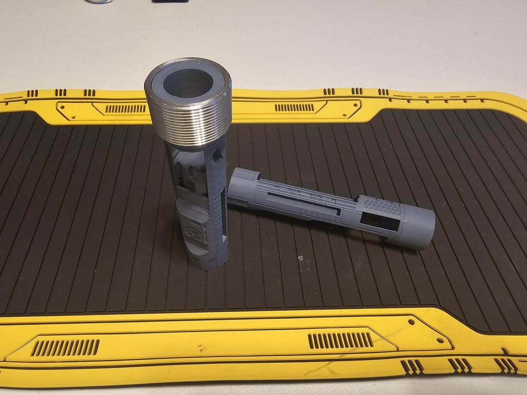 Custom CFX Chassis for TCSS MHS Builds - Etsy