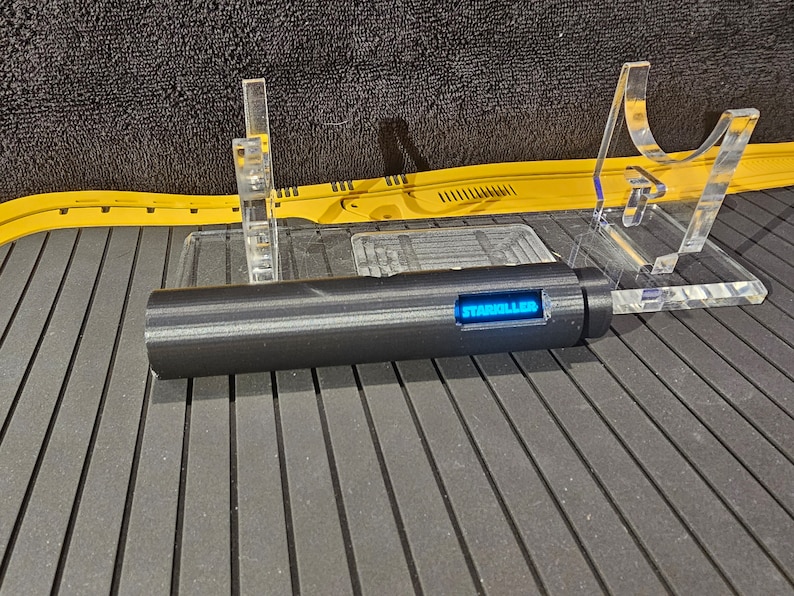 Chassis for TXQ Starkiller Lightsaber - Etsy