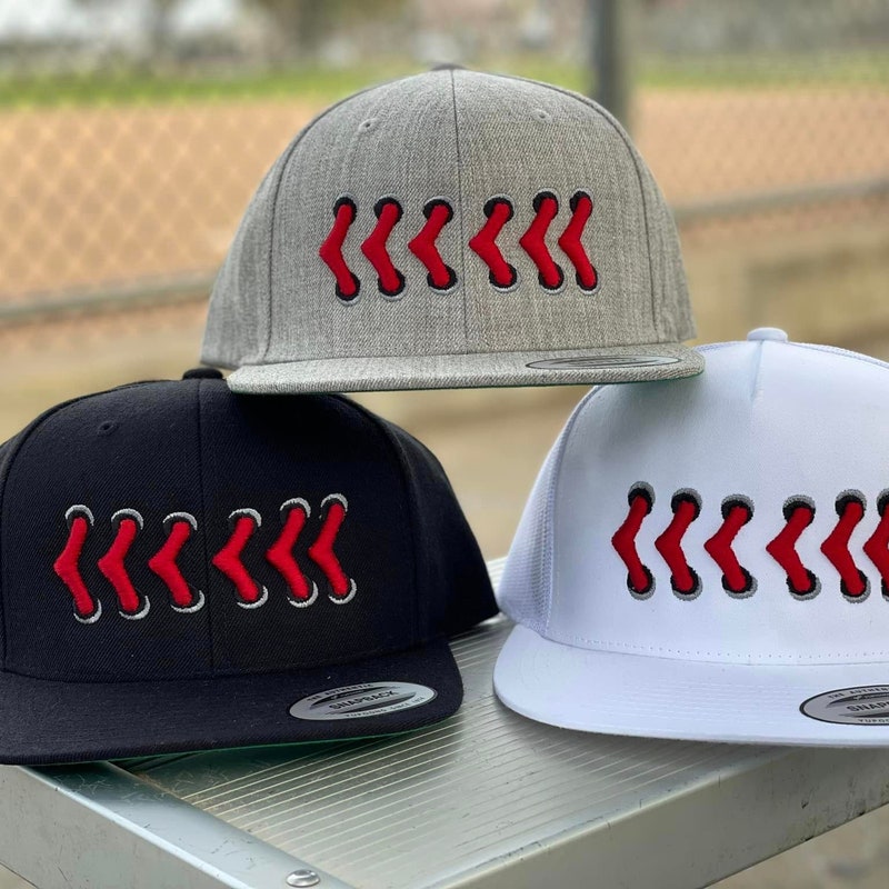 Baseball Thread - Etsy