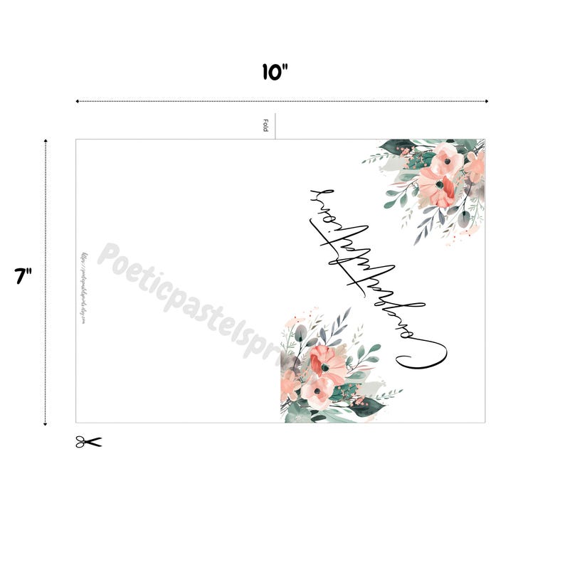 Congratulations Card, Wedding Card, Graduation Card, Engagement Card ...