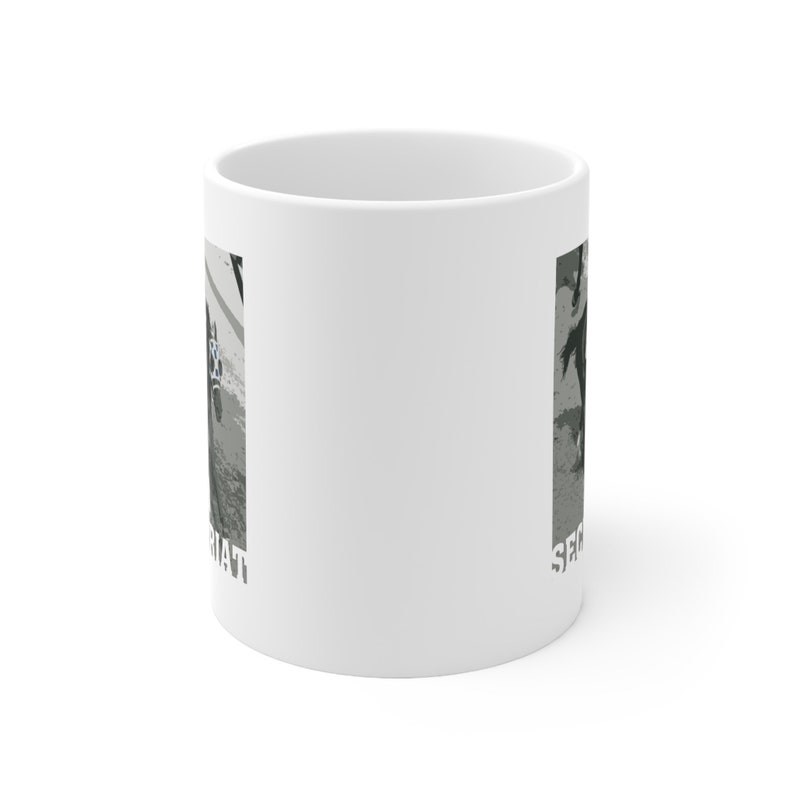 Secretariat Ceramic Coffee Mug, 11oz. Horse Racing Memorabilia, Triple ...