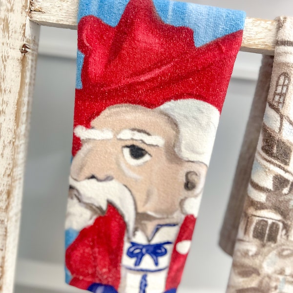 Colonel Rebel - Etsy