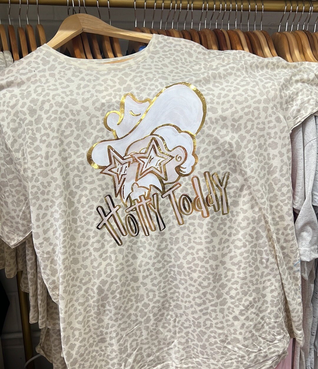 Preppy White Colonel Rebel Gold Foil Tshirt - Etsy