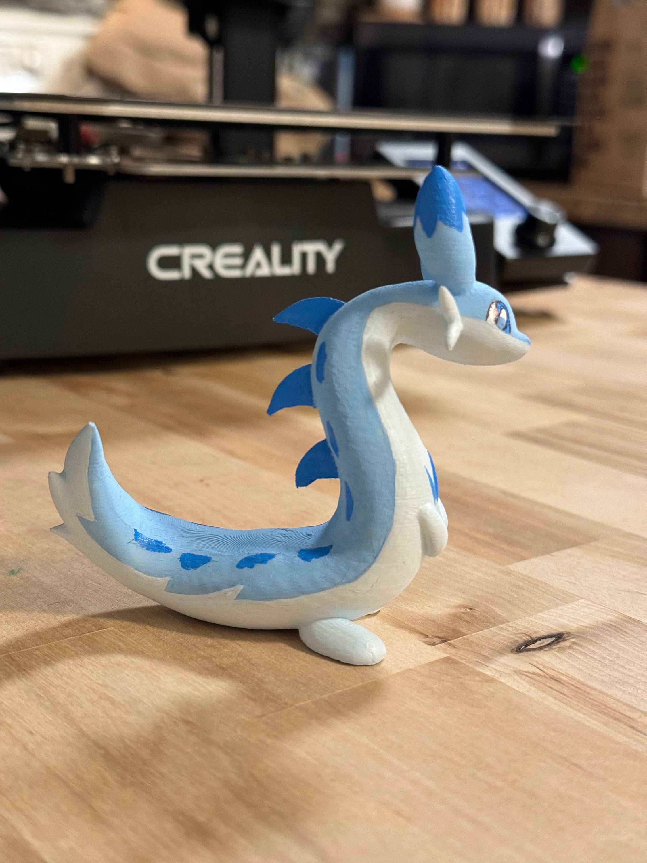 Palworld Inspired Chillet - Etsy