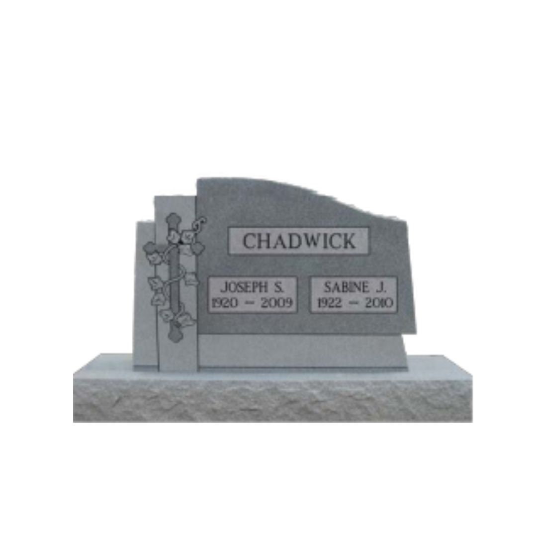 Heirloom Cemetery Headstone Memorial Monument Gravestone - Etsy