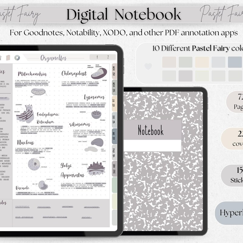 PlanItDigitalX - Etsy