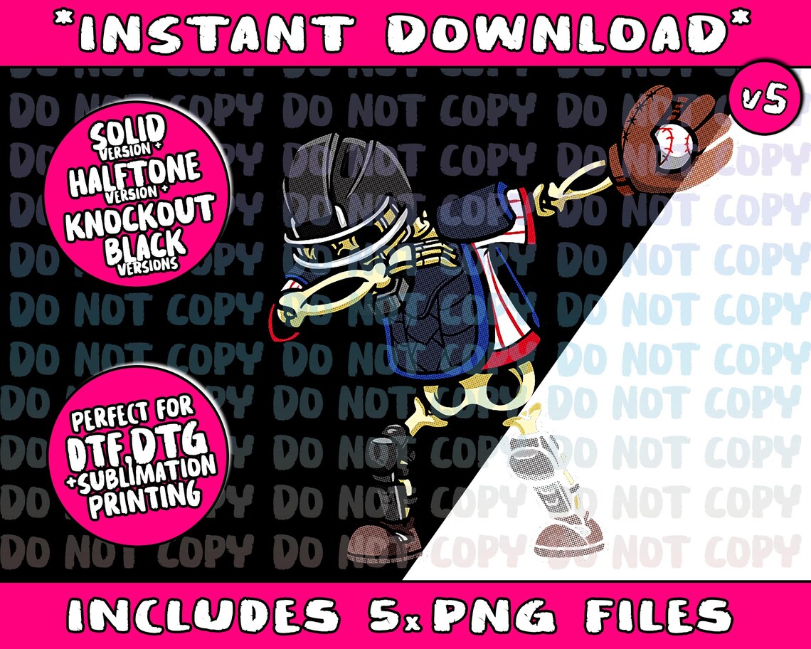 Baseball Catcher Shirts for Boys Baseball Player Softball Png Bundle ...