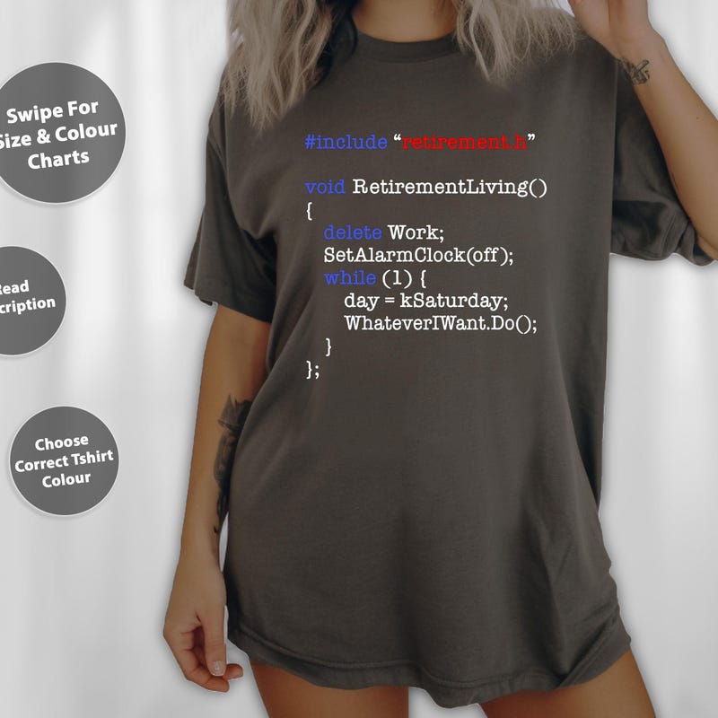 Programmer Desk Gift - 60+ Gift Ideas for 2025