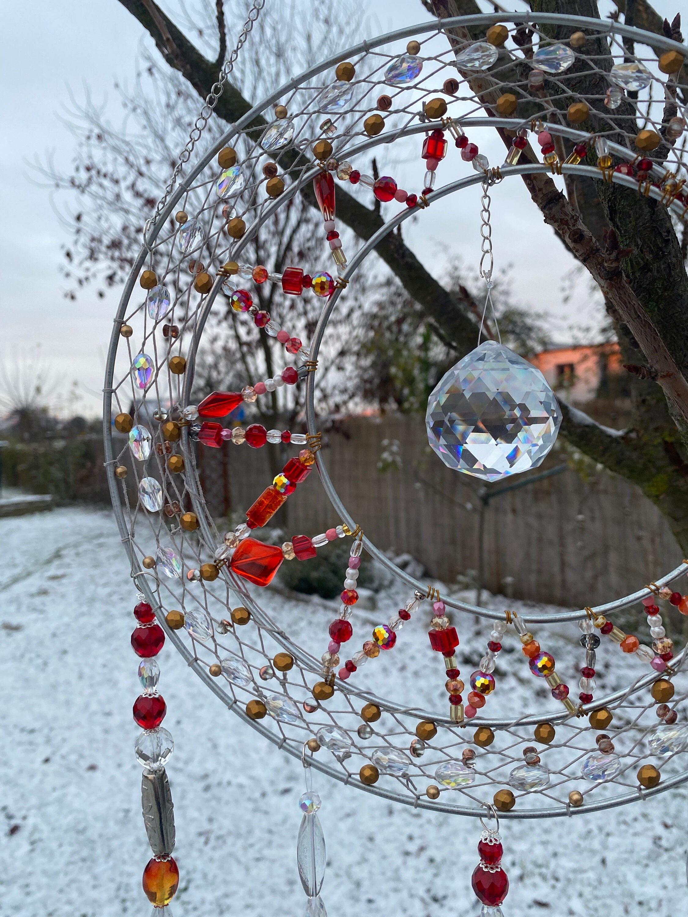 Sun Catchers Original Zailla - Etsy
