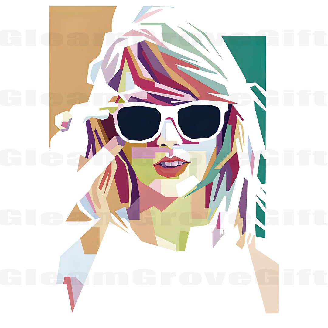 Taylor S 1989 Png, Swiftie Png, Digital Taylor Swiftie, Taylor the Eras ...