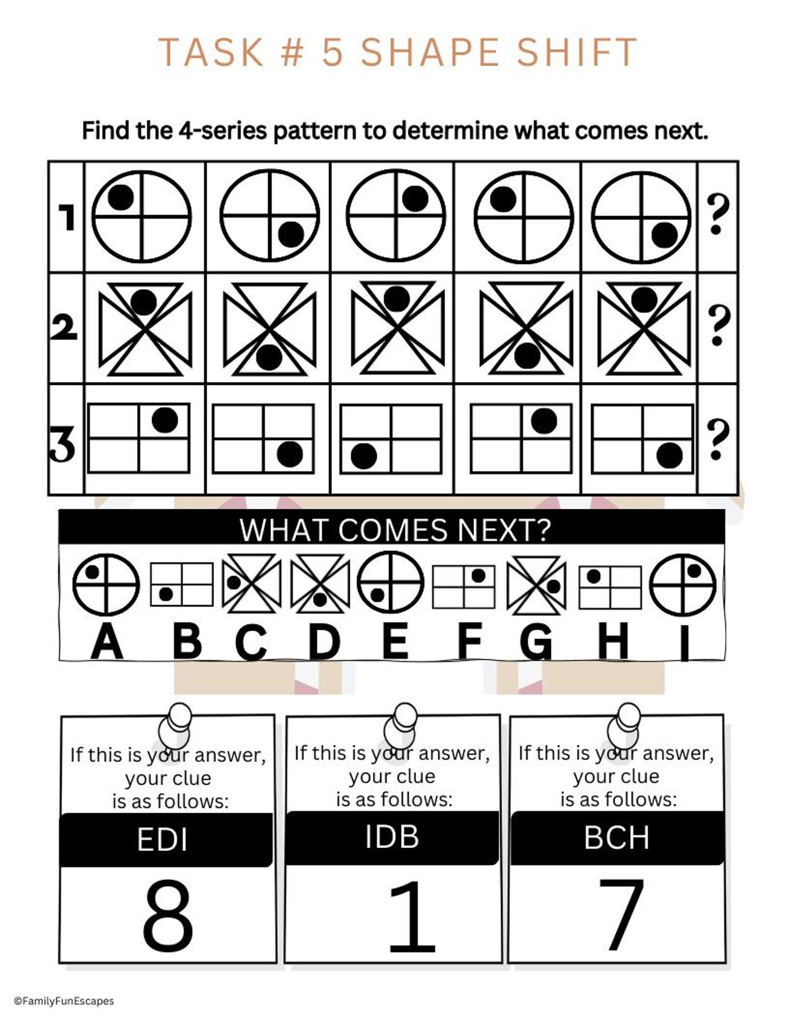 The Gingerbread House Mystery Escape Game - Etsy