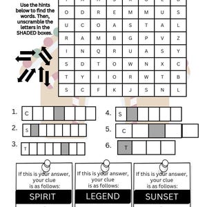 The Gingerbread House Mystery Escape Game | Ages 7+ | 12 Puzzles | 60 ...