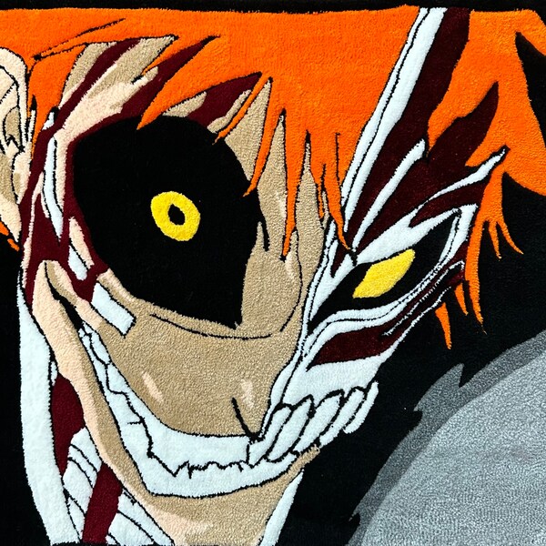 Handmade Rug Tuft - Etsy