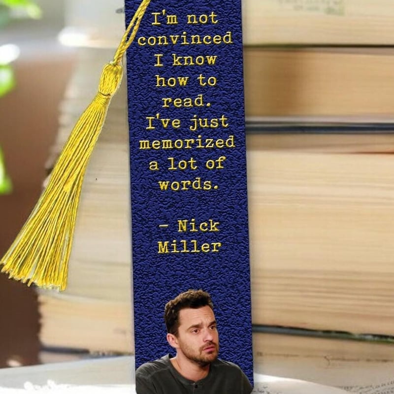 Book Girl Merchandise - Etsy