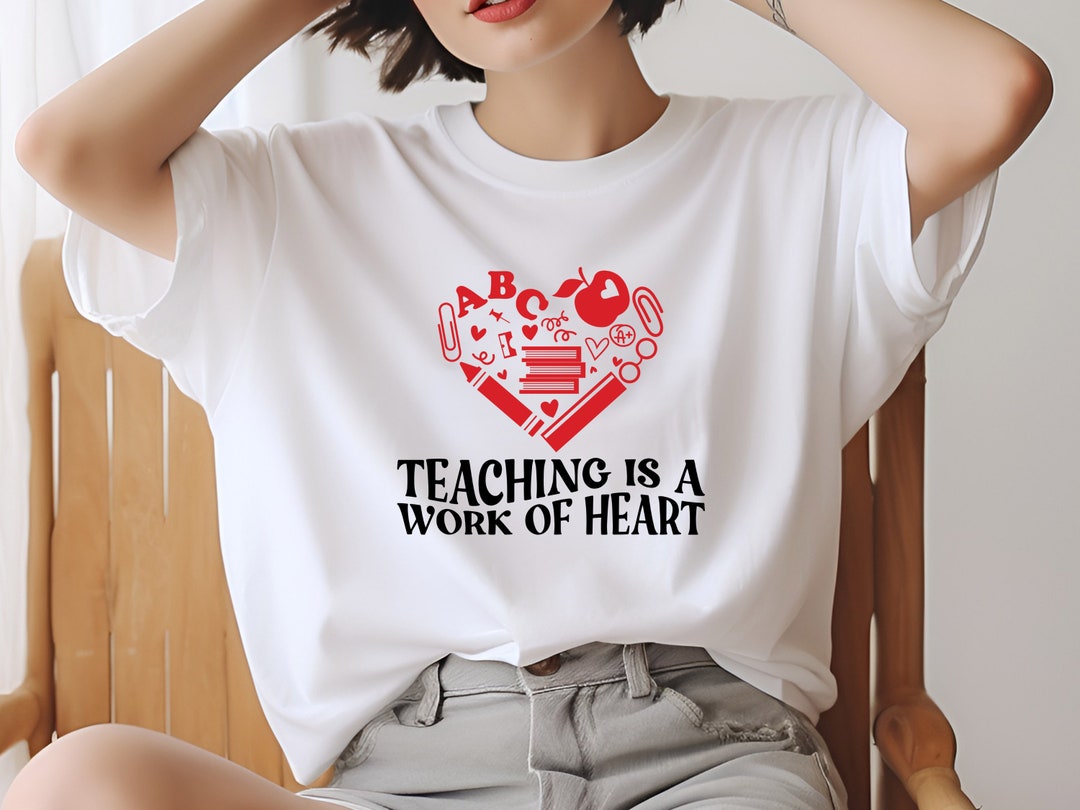 Teacher Appreciation Week Tshirt Sweatshirt Best Teacher Ever Tshirt ...