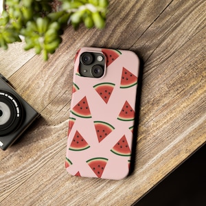 Water Melon Phone Case - Etsy