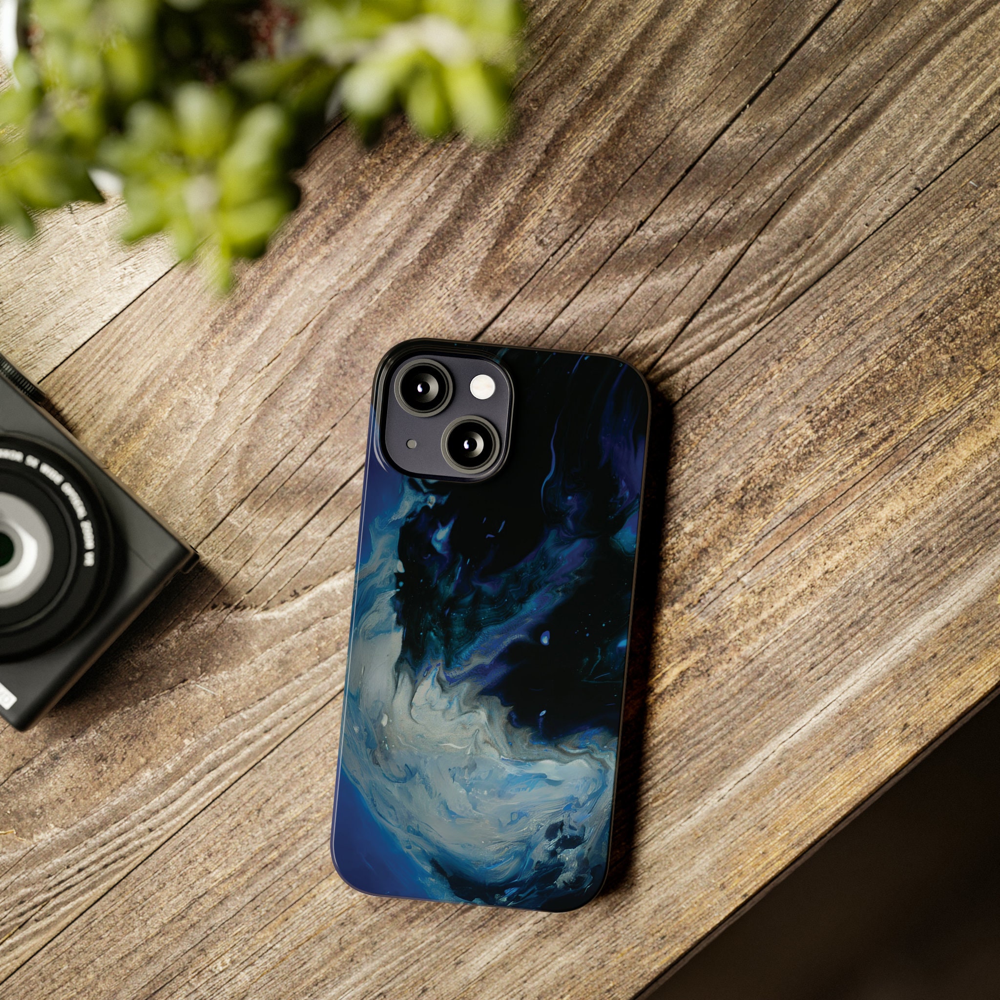 Colorful Watercolors, Paint Splashes Water Color Phone Case, Splash ...