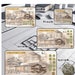 Architecture Desk Mat, Architectural Style Desk Mat Architecture Design ...