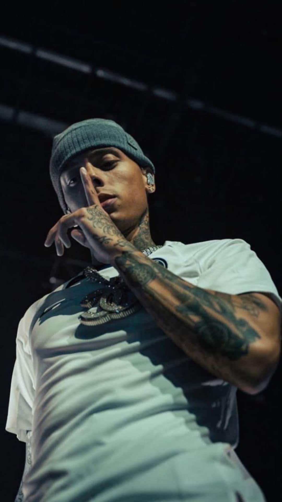 Central Cee Sprinter Iconic Canvas - Etsy