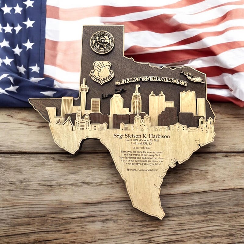 Military Pcs Gifts - 60+ Gift Ideas for 2025