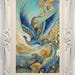 Feng Shui Phoenix Digital Wall Art - Etsy