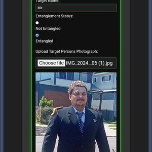 Quantum Consciousness Android Application. You Must Have an Android ...