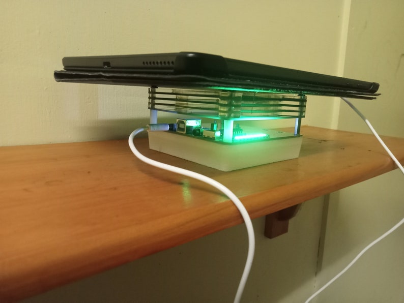 Do Teleportation! in Real Life! Remote Distant Mwo Sessions. Hardware ...