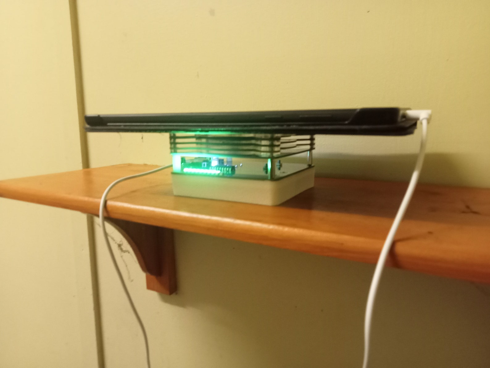 Do Teleportation! in Real Life! Remote Distant Mwo Sessions. Hardware ...