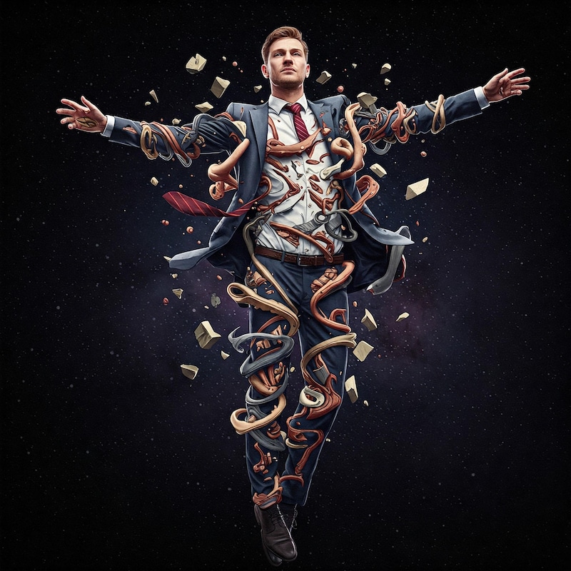 Invincible Mask - Etsy