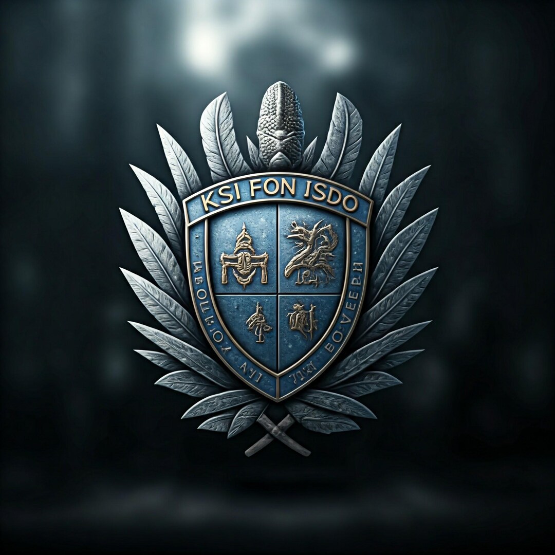 KSI FON ISDO Self Grading Martial Arts for Powers Control - Etsy