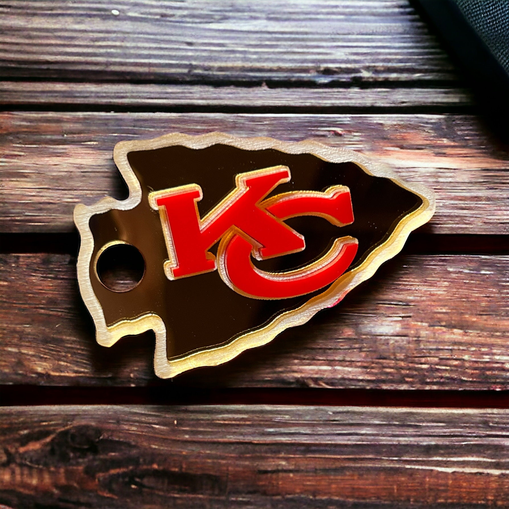 Arrowhead Stanley Topper - Etsy