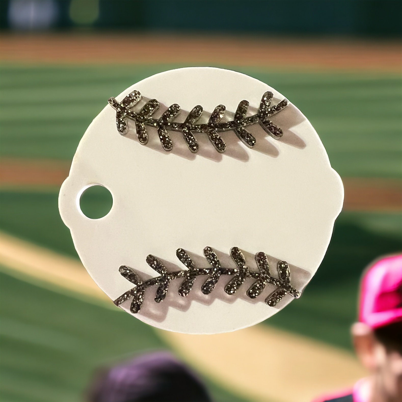 Baseball Stanley Topper - Etsy