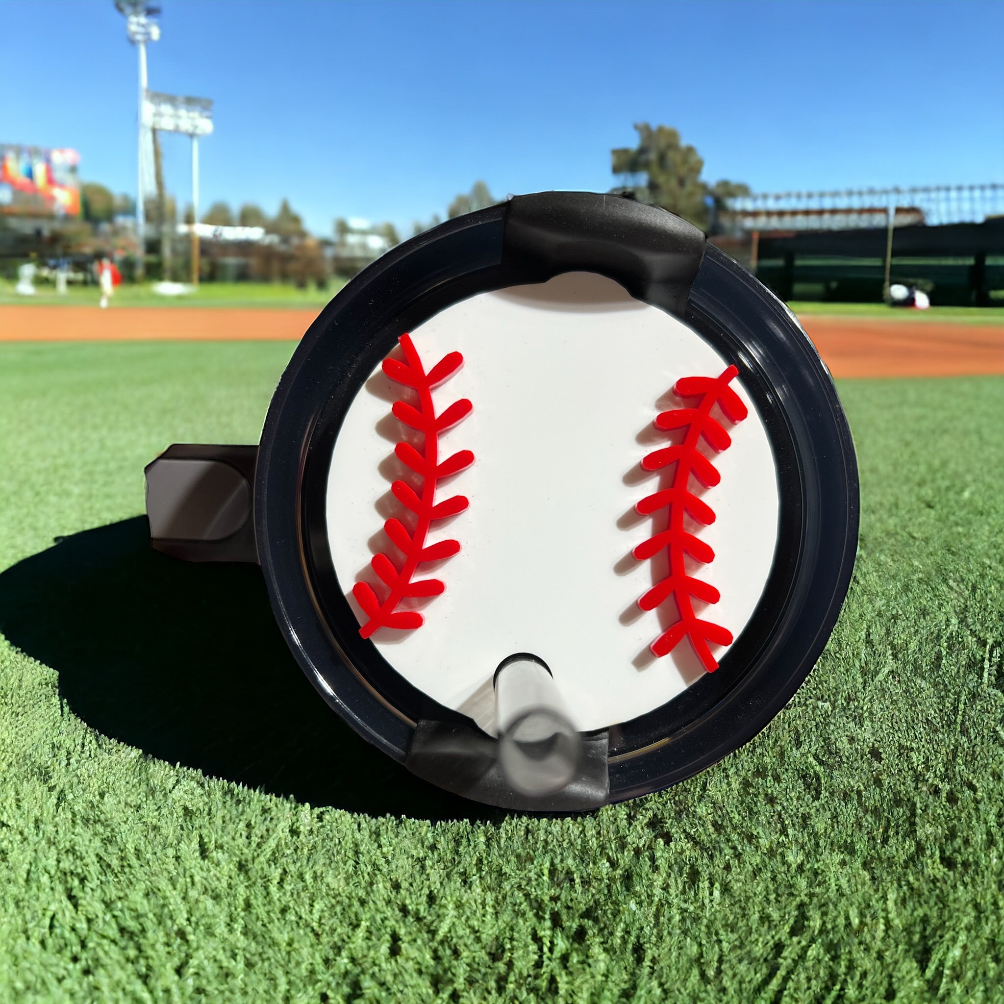 Baseball Stanley Topper - Etsy