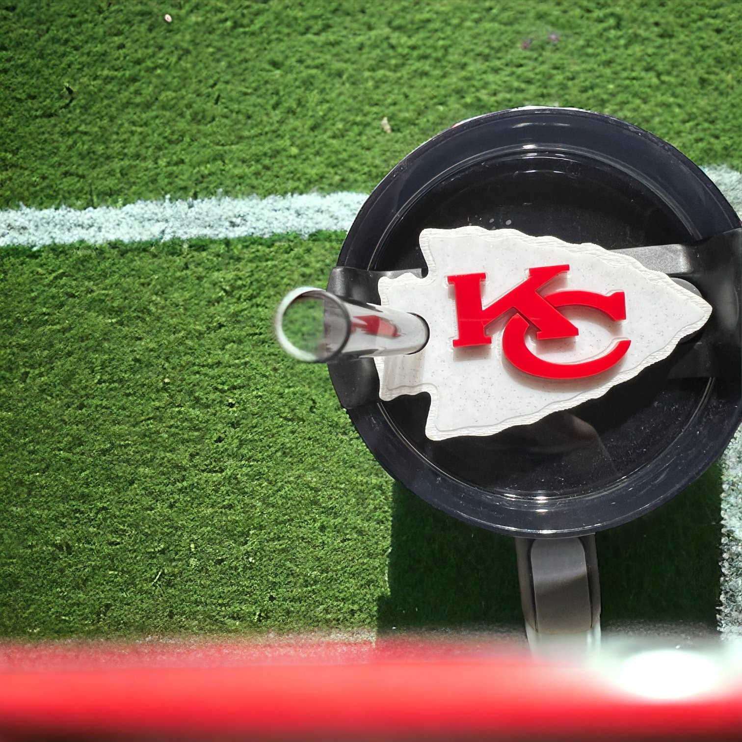 Arrowhead Stanley Topper - Etsy