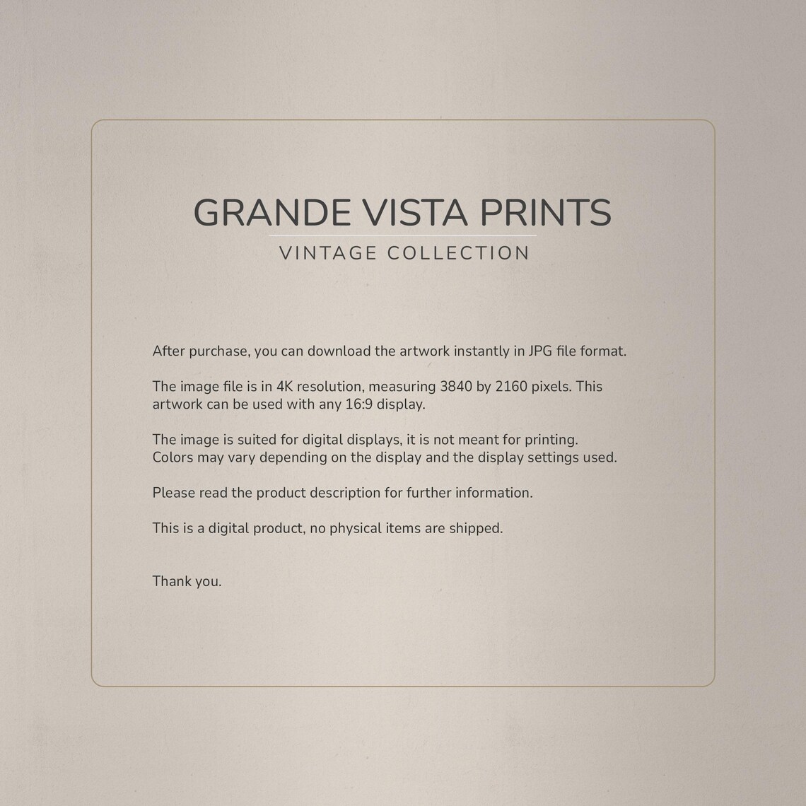 Sunrise Mountain Vista Frame TV Art Landscape Painting | Digital ...