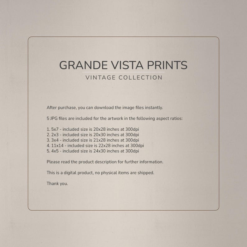 Deep Forest Path Printable Landscape Painting, Instant Download Forest ...