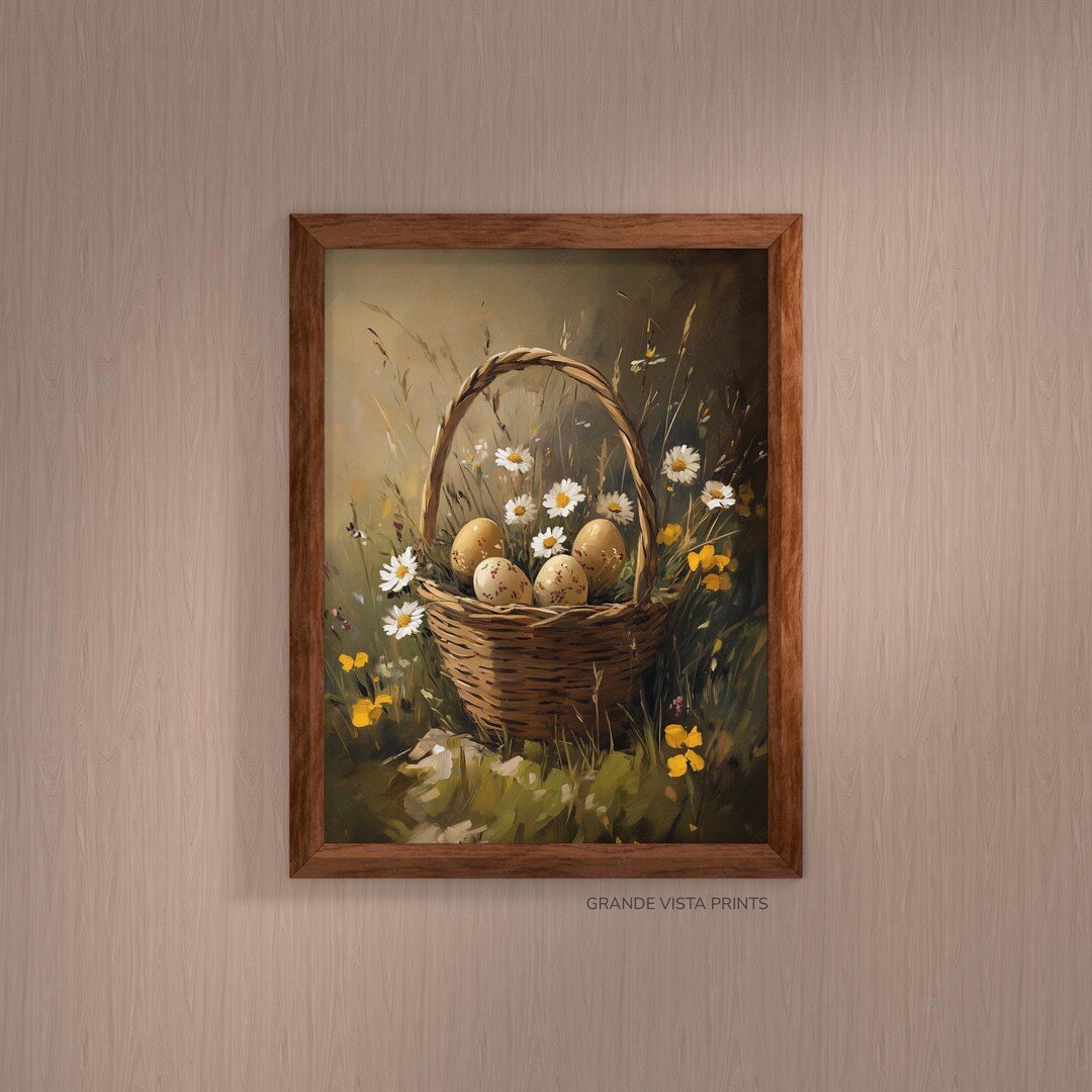 Láminas imprimibles de flores de Pascua / Decoración de Pascua para el ...
