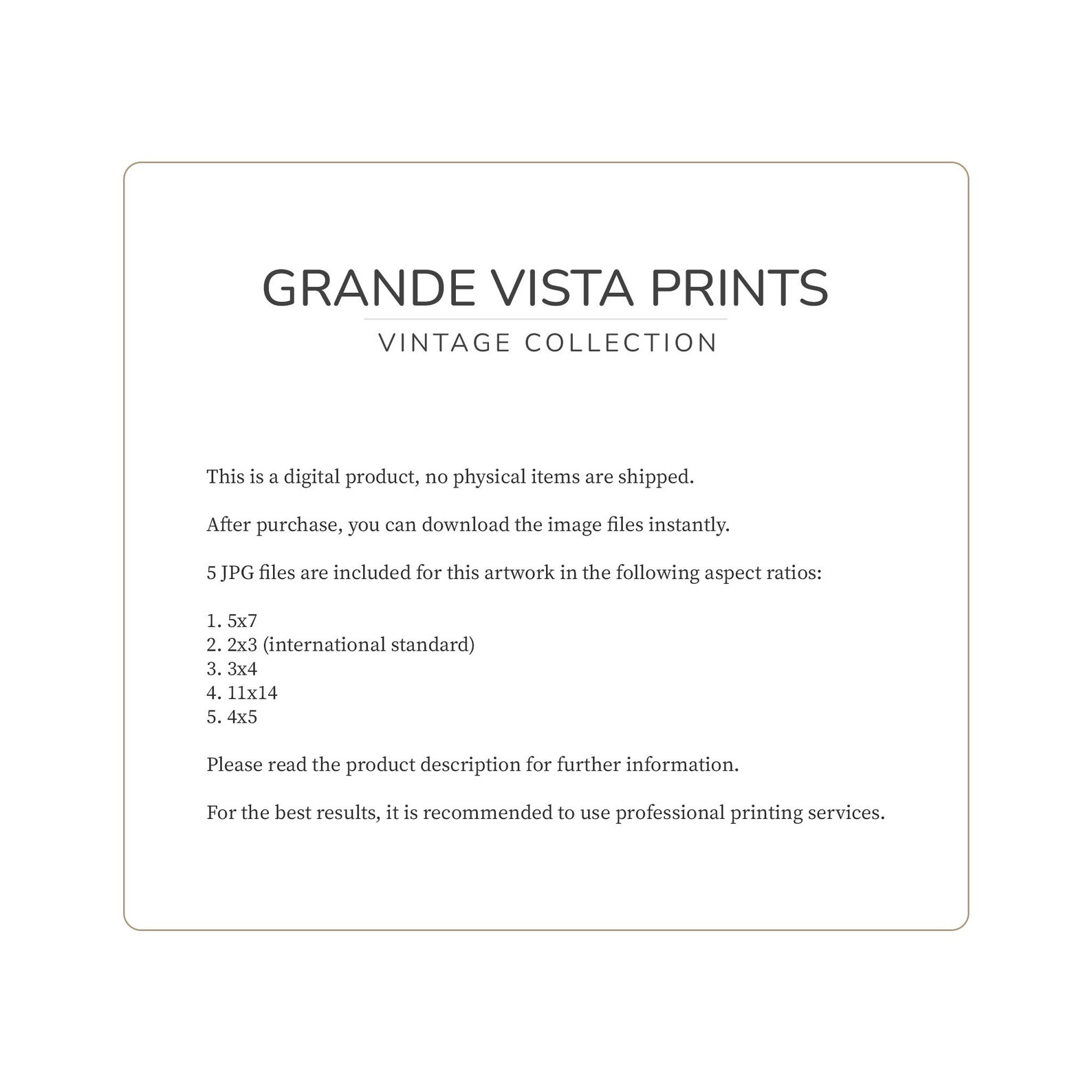 Golden Sunset Valley Printable Wall Art Instant Digital Download Grande ...