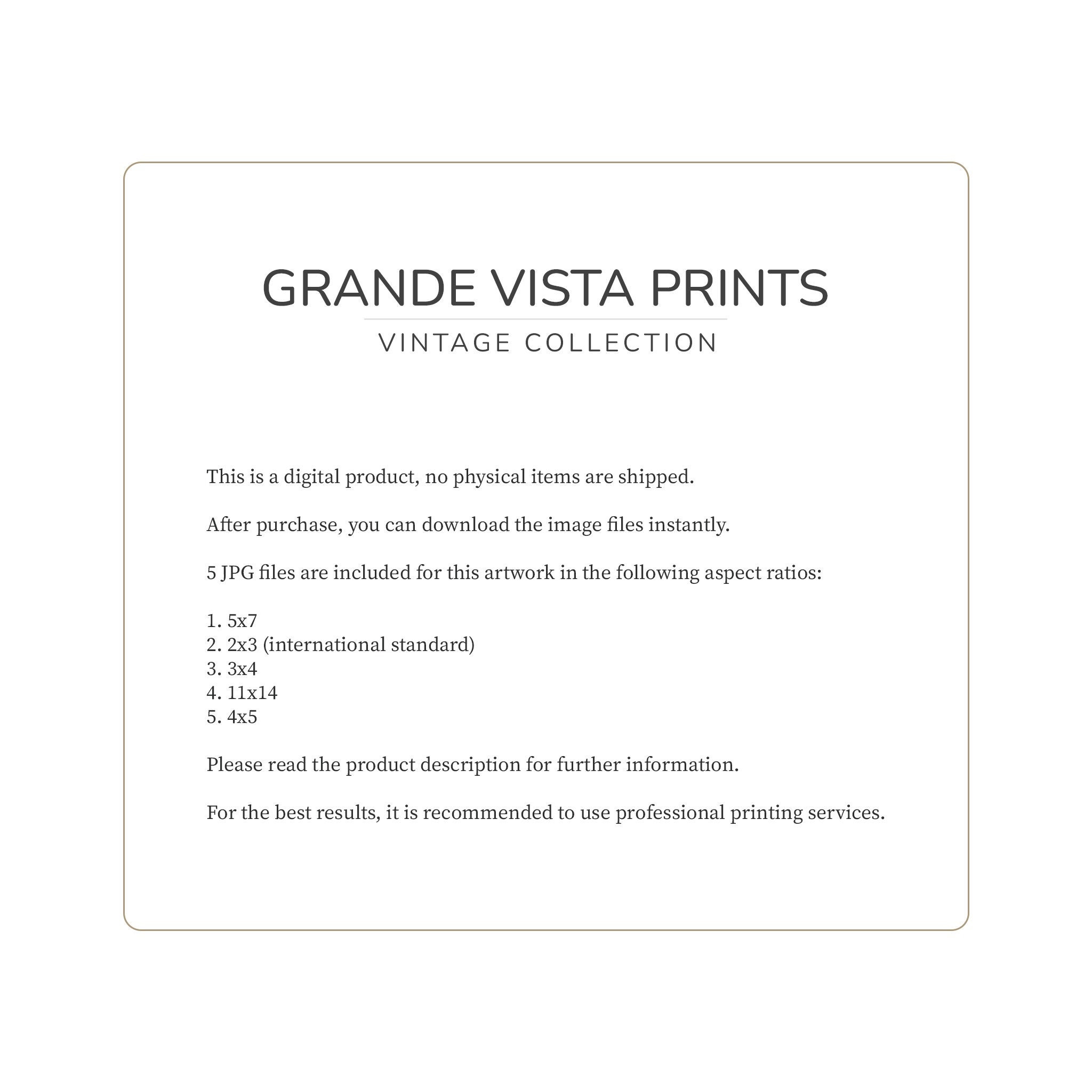 Golden Sunset Valley Printable Wall Art Instant Digital Download Grande ...