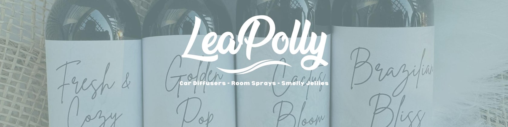 LeapollyCollective - Etsy