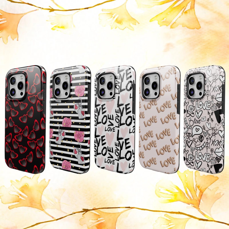 Infinity iPhone Case - Etsy