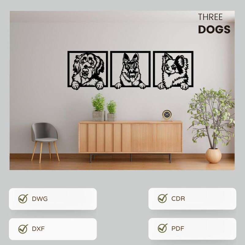 Wood Cnc - Etsy