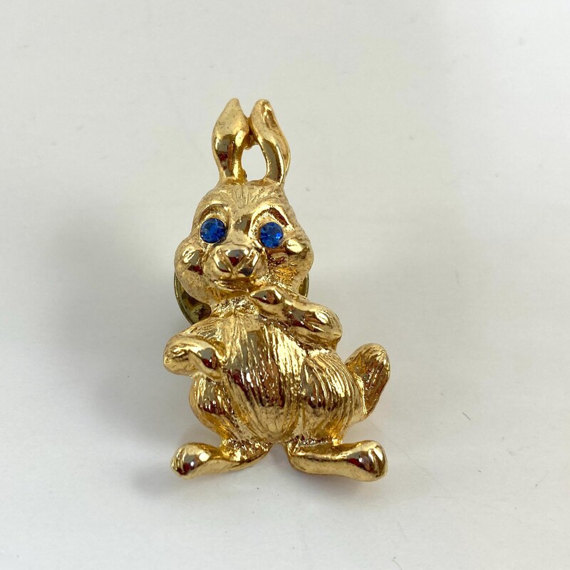 Rhinestone Rabbit - Etsy