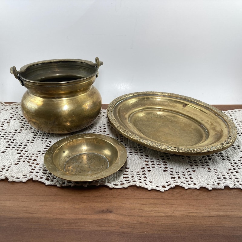 Cauldron Bowls - Etsy