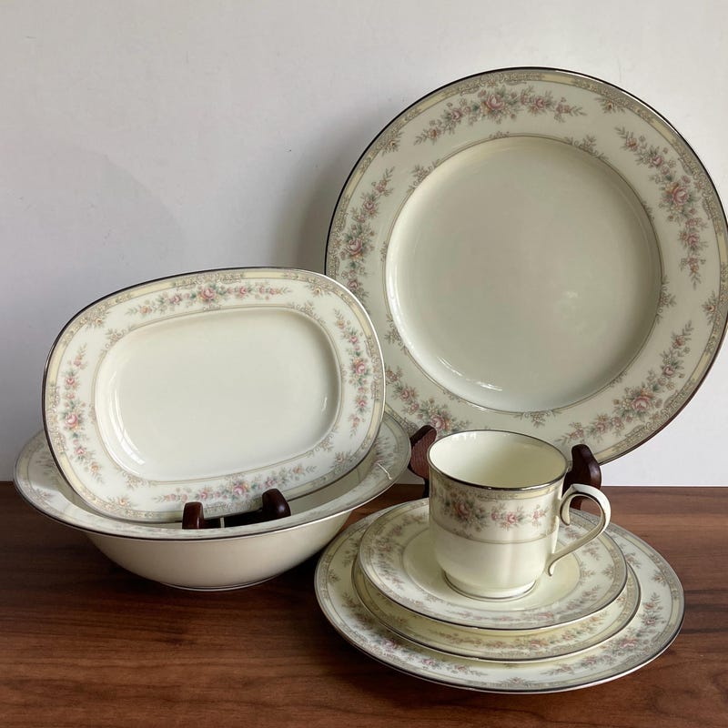 Replacements China Patterns - Etsy