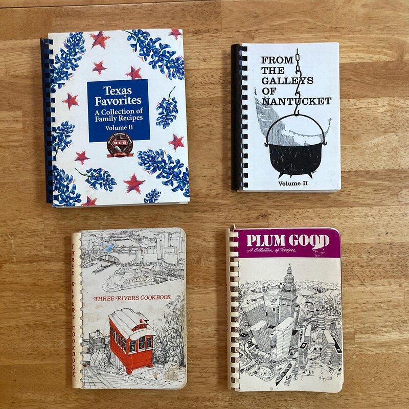 Vintage Wv Books - Etsy