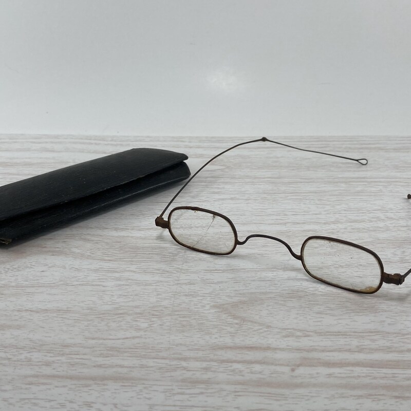 Victorian Eyeglasses - Etsy